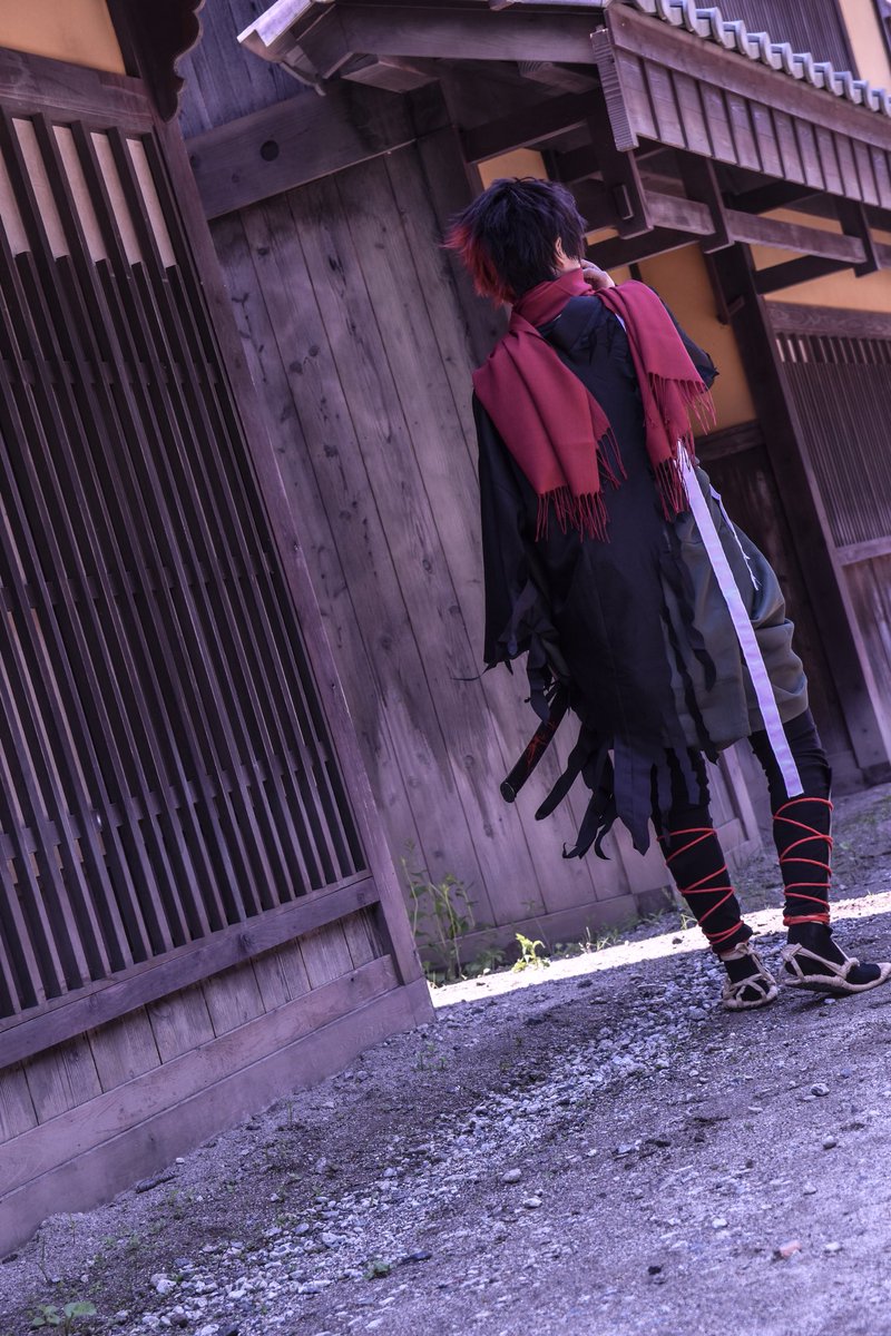 トモヤ(智也) (@tomoya59aoyama) さんのコスプレ作品まとめ (68 件) - Twoucan