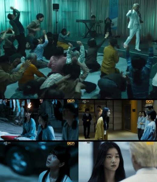 K-Drama Menfess on Twitter: "•kdm• ADA YANG MASIH INGET SCENE INI??? https://t.co/2U9J1aFaO2 ...