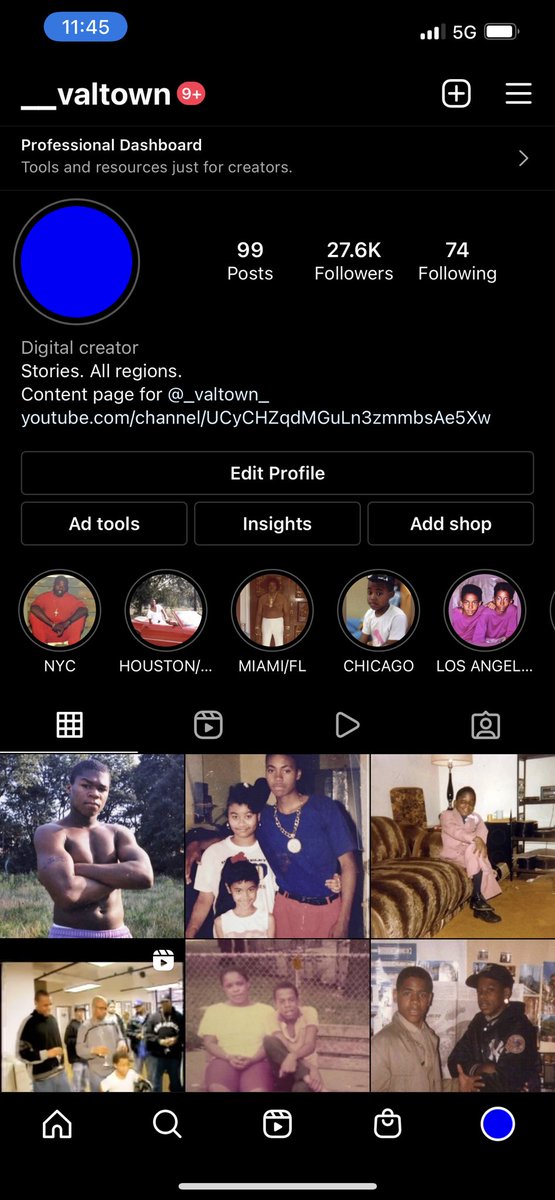 RICHARD “CONVERTIBLE BURT” SIMMONS. MIAMI. 1987. - Thread from Boss ...