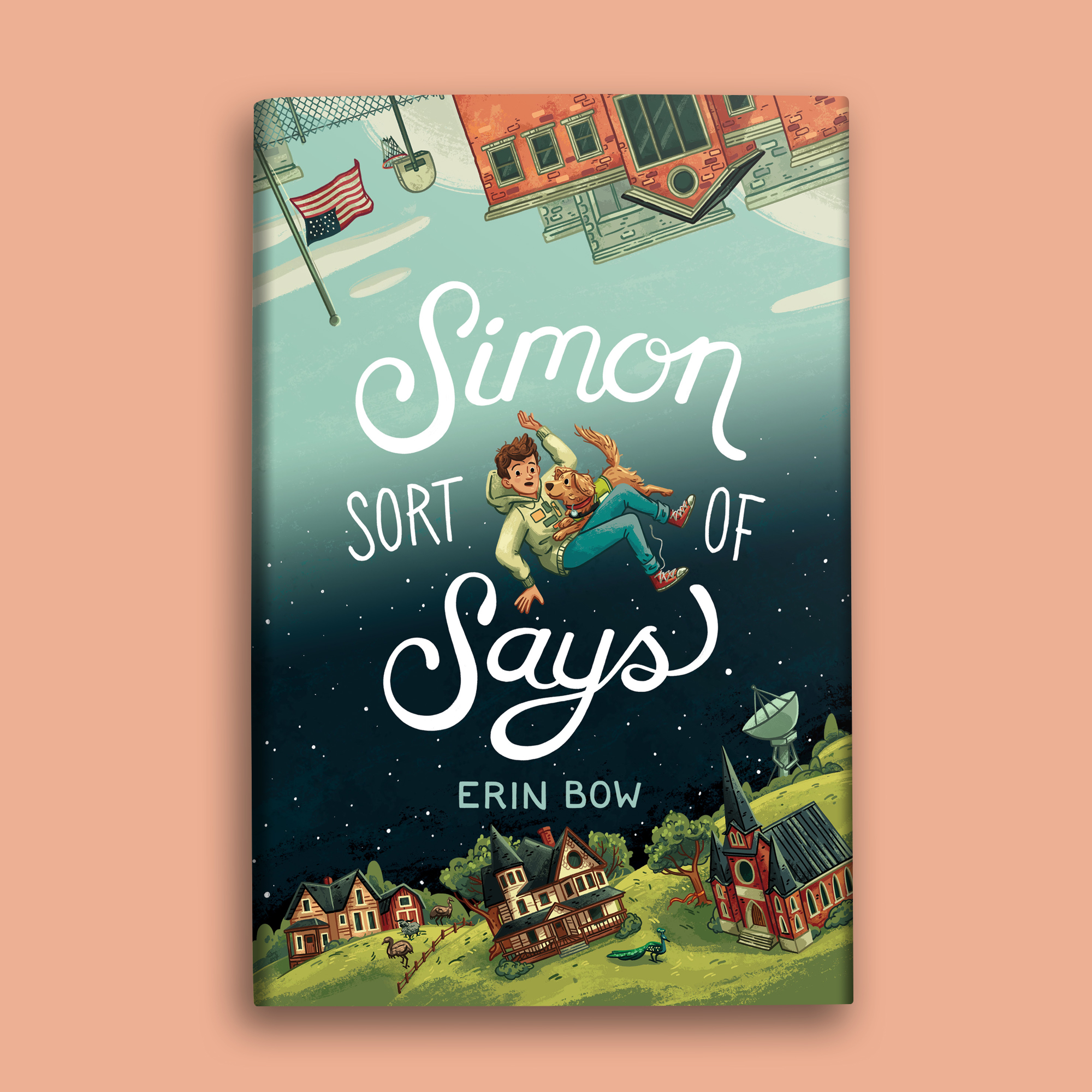 Erin Bow (@erinbowbooks) / Twitter