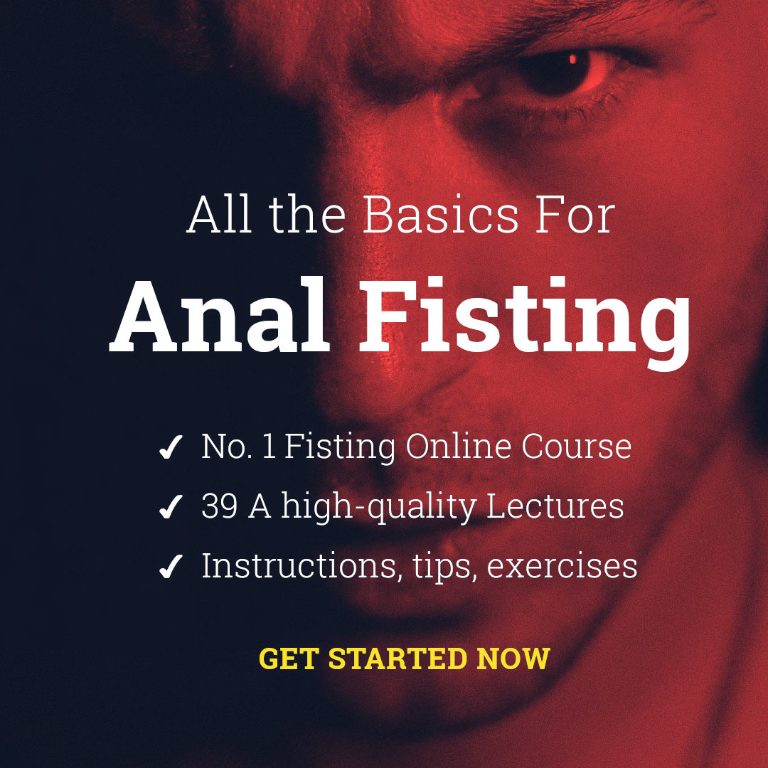 Helping You Succeed Through Fisting On Twitter The Best
