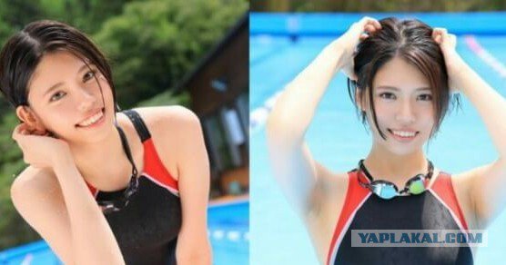 Yaplakal.com على تويتر: "Победительница Олимпийских игр открыла для себя мир порно Японка Мику ...