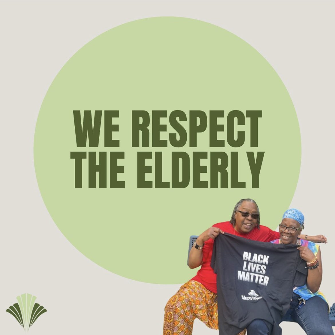 Respect Elders Posters
