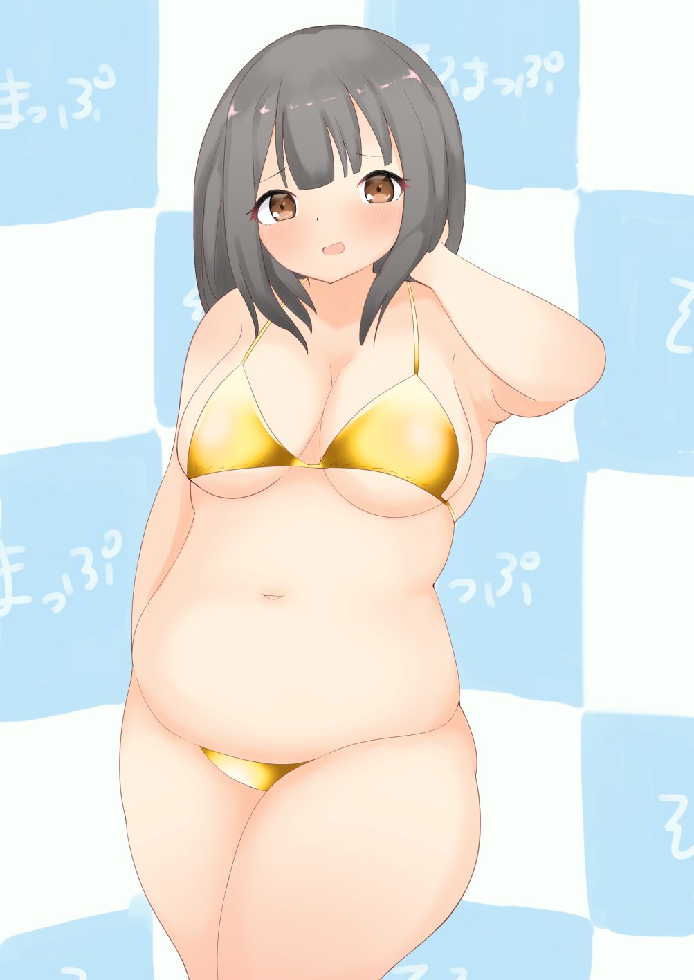 つちくだマテリアル🔞 On Twitter Rt Nrkashiwa R18 練習の絵です