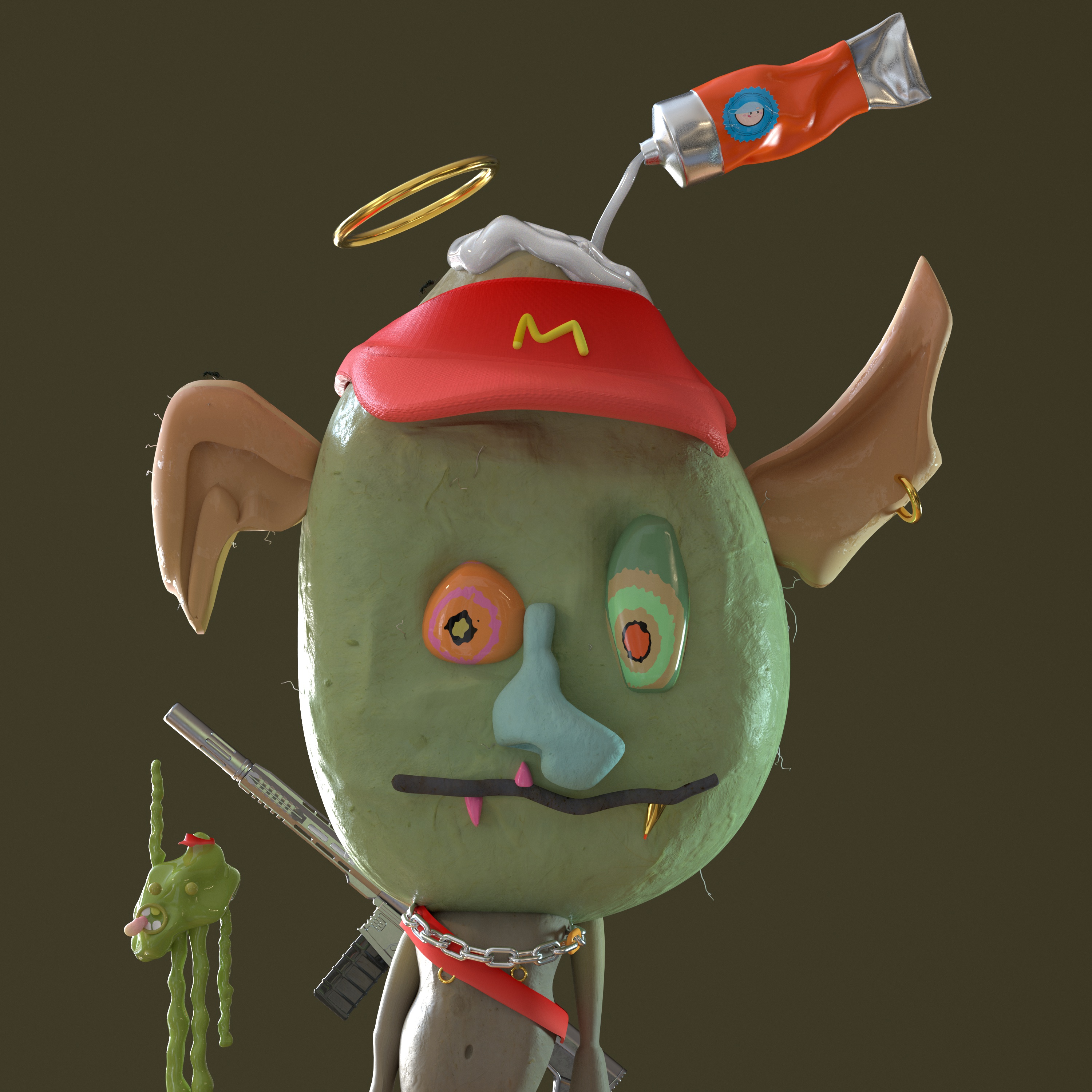 WTFGoblin.eth (@WTF_Goblin) / Twitter WTFGoblin.eth (@WTF_Goblin) / Twitter