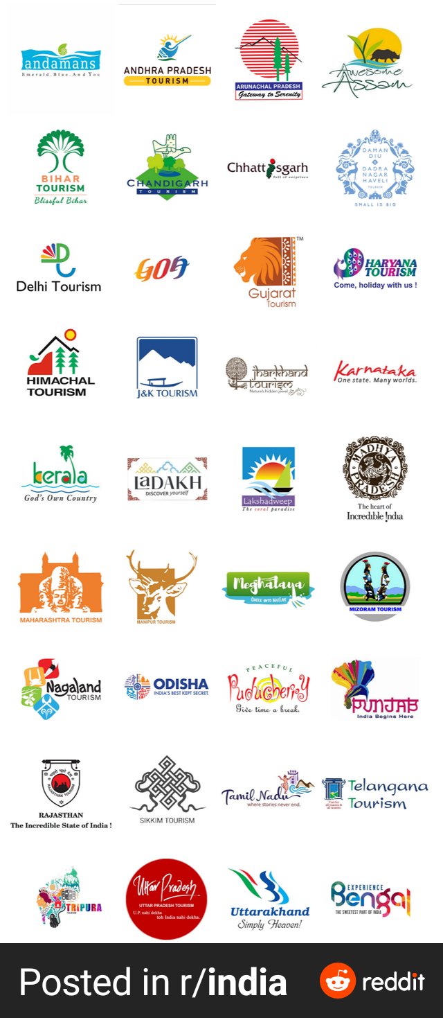 State Tourism Logo Welcome To Rajasthan Official Website Of