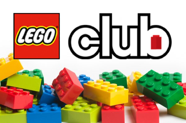Lego Fb Cover