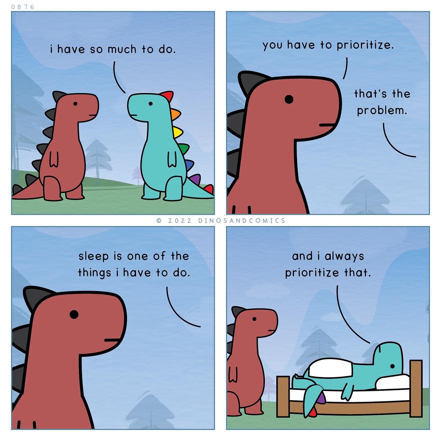 dinosaur Twitter ನಲ್ಲಿ: "prioritize https://t.co/quifMjidND" / Twitter