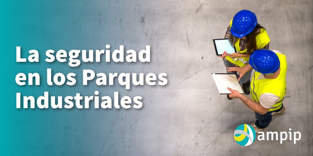 AMPIP Asociación Mexicana de Parques Industriales (@AMPIP) / Twitter