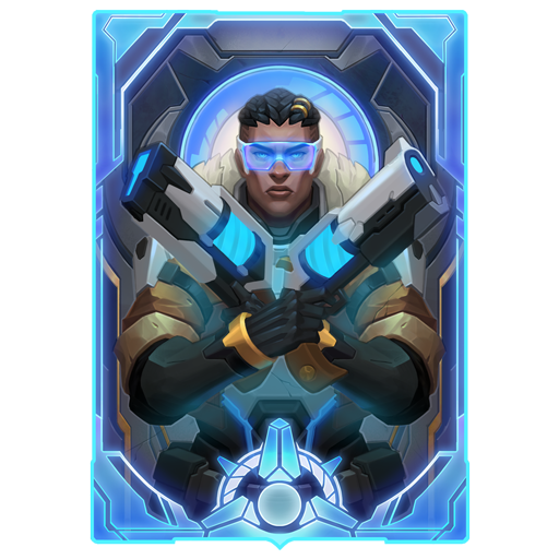 PBE BRASIL on Twitter: "[LoR] Versos de Carta - Lucian Pulsefire - Akshan Pulsefire - Aphelios ...