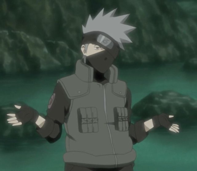 daily kakashi on Twitter: "https://t.co/lwgKKOY0lv" / Twitter