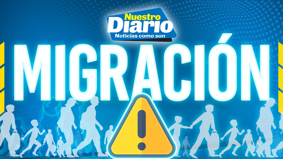 Nuestro Diario Twitter ನಲ್ಲಿ: Nuestro Diario Twitter ನಲ್ಲಿ: