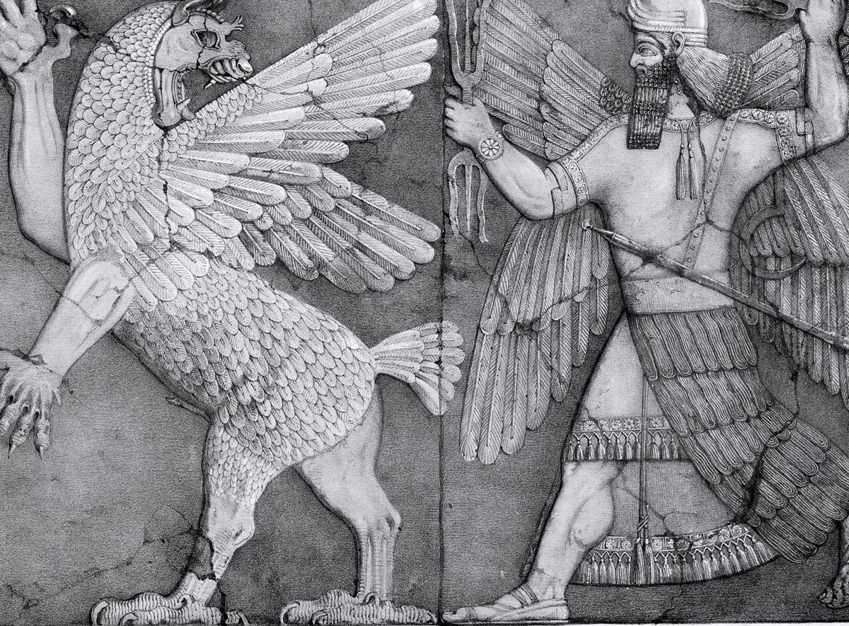 A brief introduction to ancient Sumerian literature: the world's oldest ...