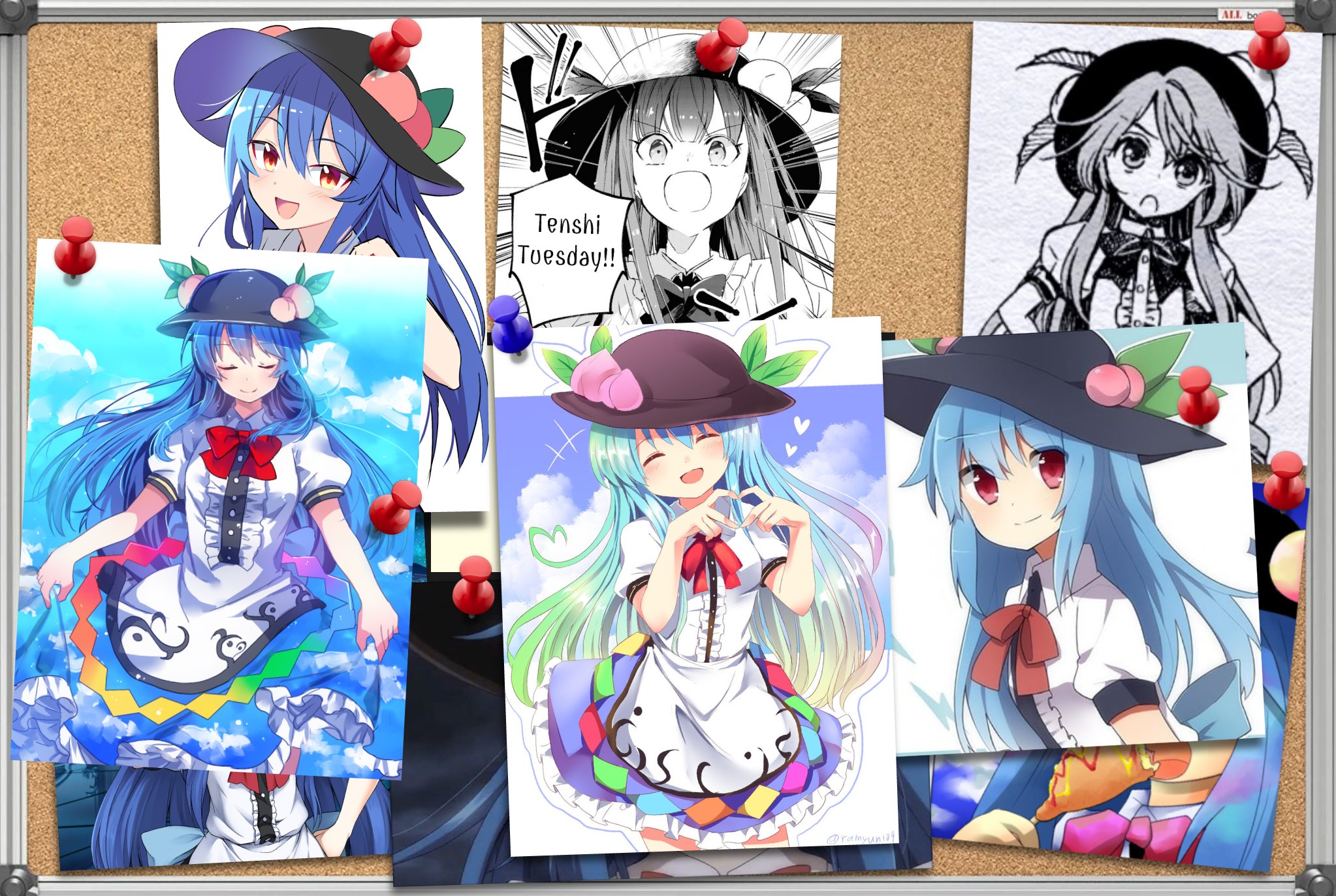 Tenko Tuesday on Twitter: "Tenko. Only Tenko. https://t.co/AEepTRYxPd" / Twitter