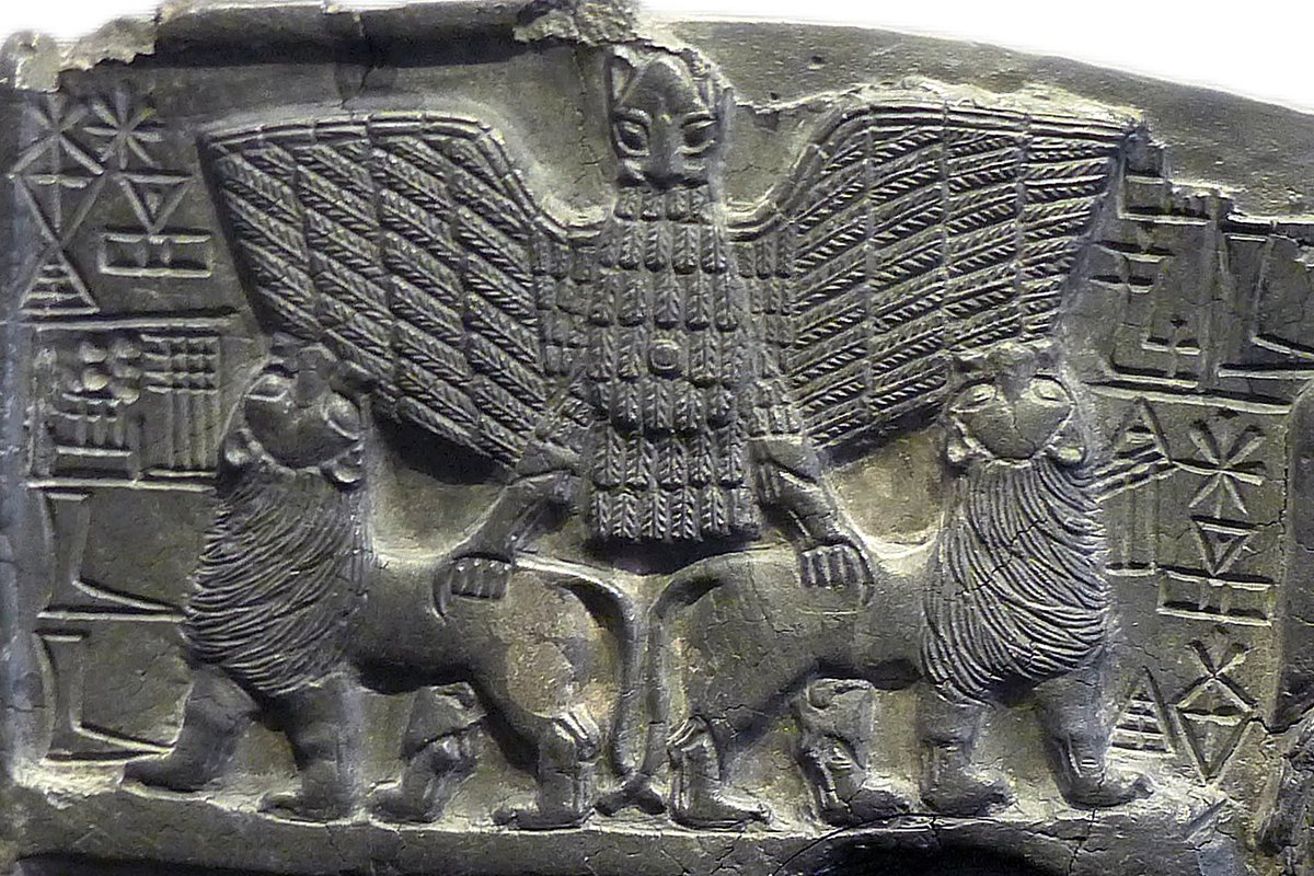 A brief introduction to ancient Sumerian literature: the world's oldest ...