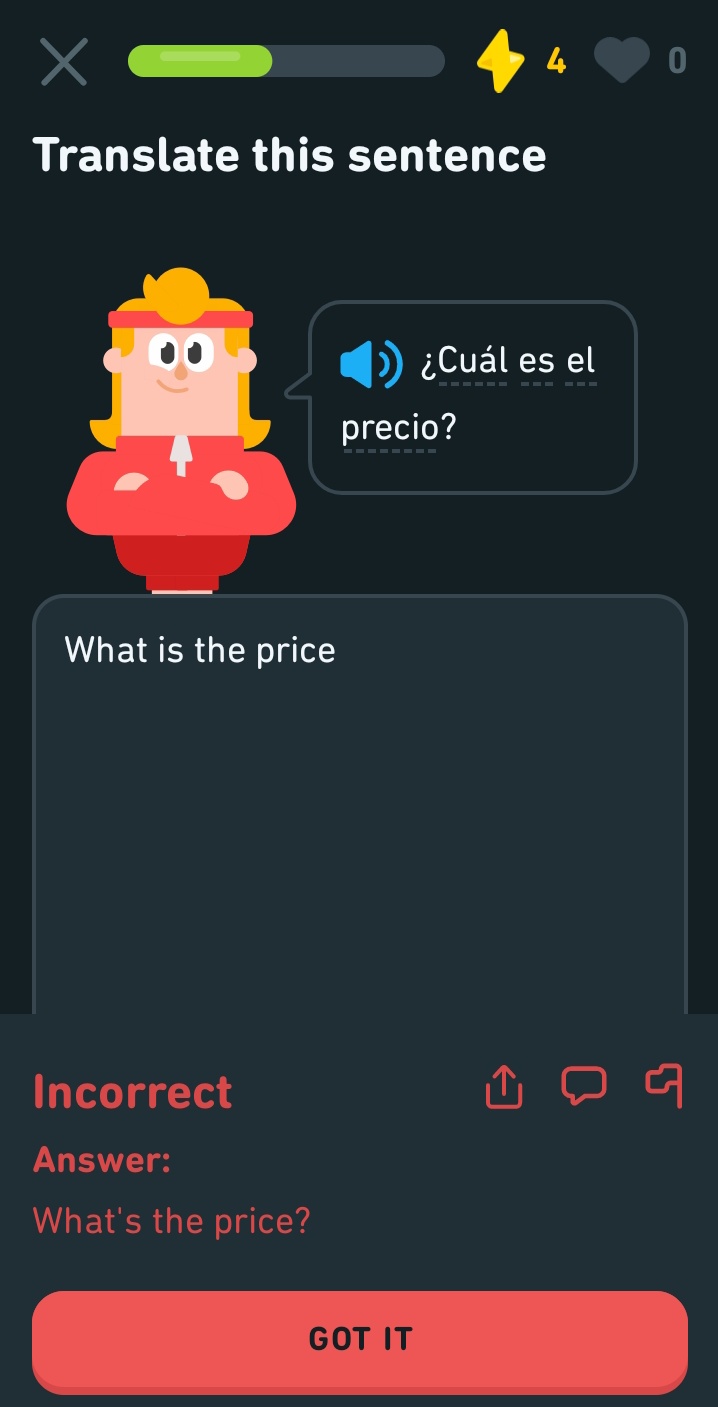 Duolingo on Twitter: "We all love a new season of the Duolingo French ...