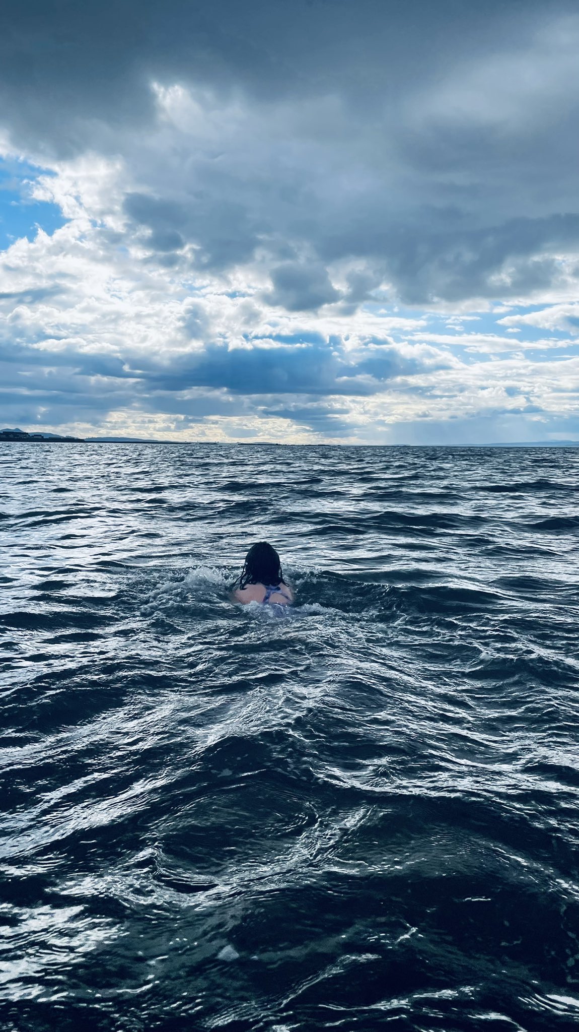 Tumblr Backgrounds Pale Ocean