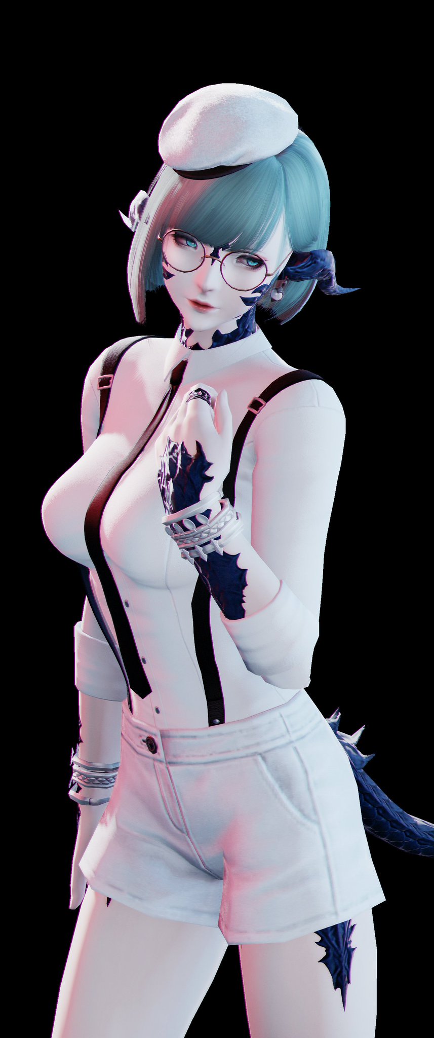 Kyra on Twitter: "#GPOSERS #AURA #EorzeaPhotos #GShade https://t.co ...