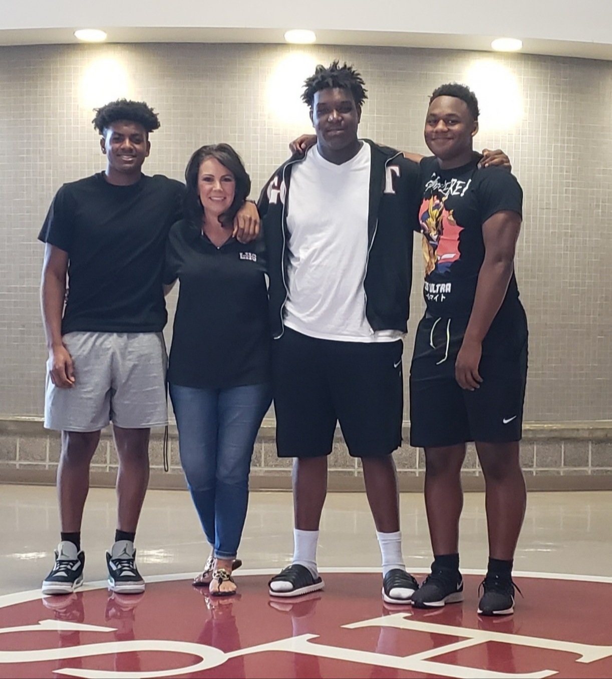 Kaiden Reese 🥷🏾 (@K_Reese00) / Twitter