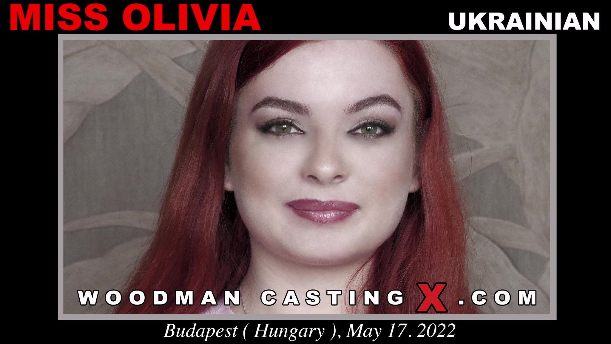 TW Pornstars - Woodman Casting X. Twitter. [New Video] Miss Olivia. 8:53 PM - 24 May 2022