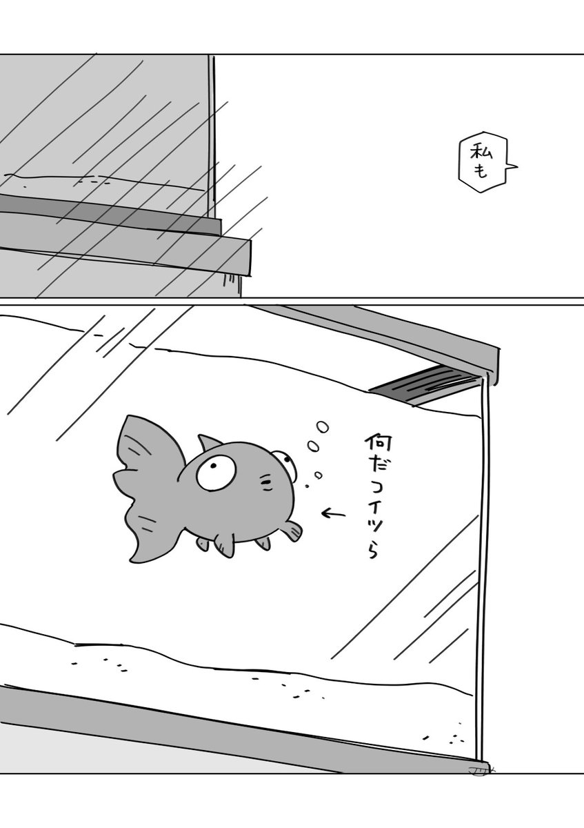 いわな (@char_1O7) さんのイラスト・マンガ作品まとめ (52 件) - Twoucan