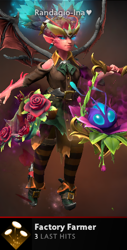 Reddit Dota 2 On Twitter Glad Supports Are Finally Getting The Recognition They Deserve U