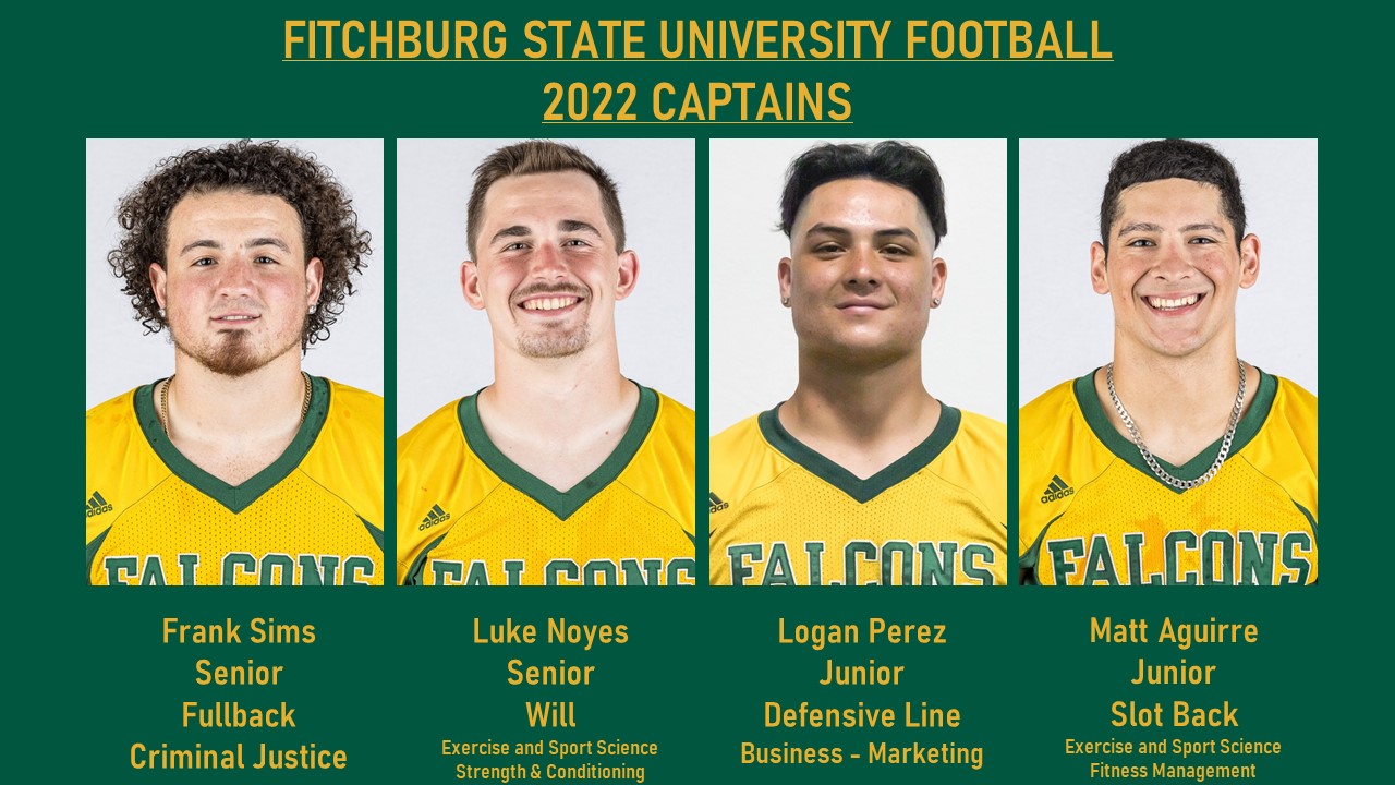 Fitchburg State University Football
