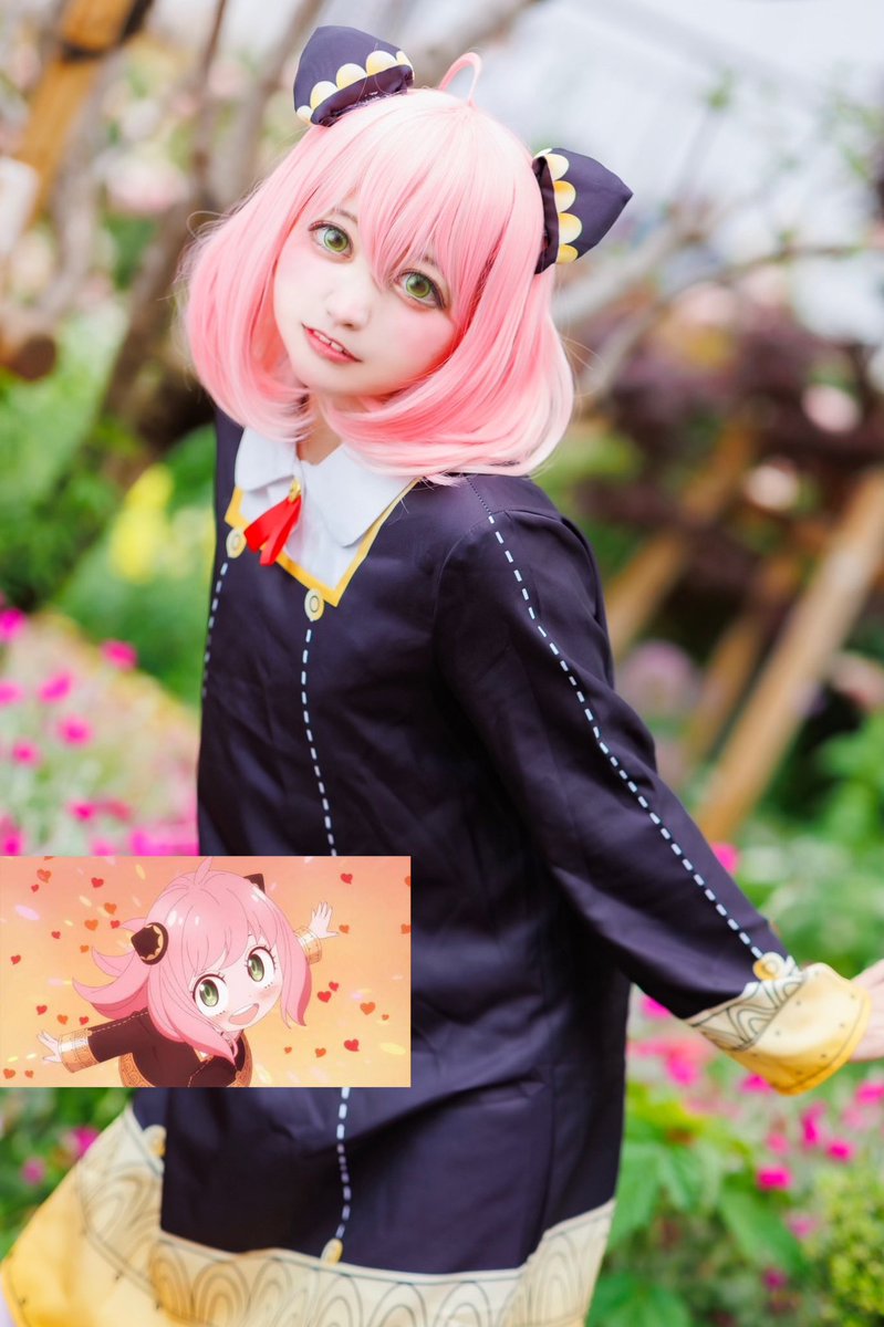 ひまわりありす🐰🌼 (@alice_mocoo) さんのコスプレ作品まとめ (288 件) - Twoucan