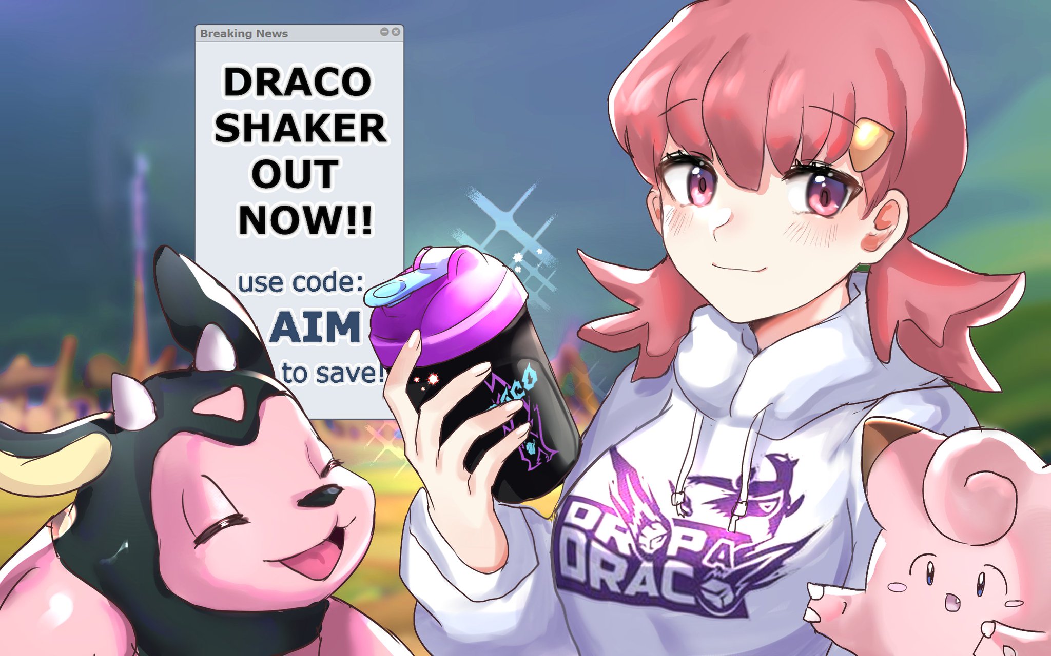 Pokemon Malvagio Di Whitney