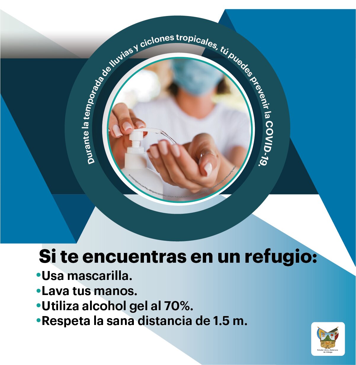 Salud Hidalgo on Twitter: Salud Hidalgo on Twitter: