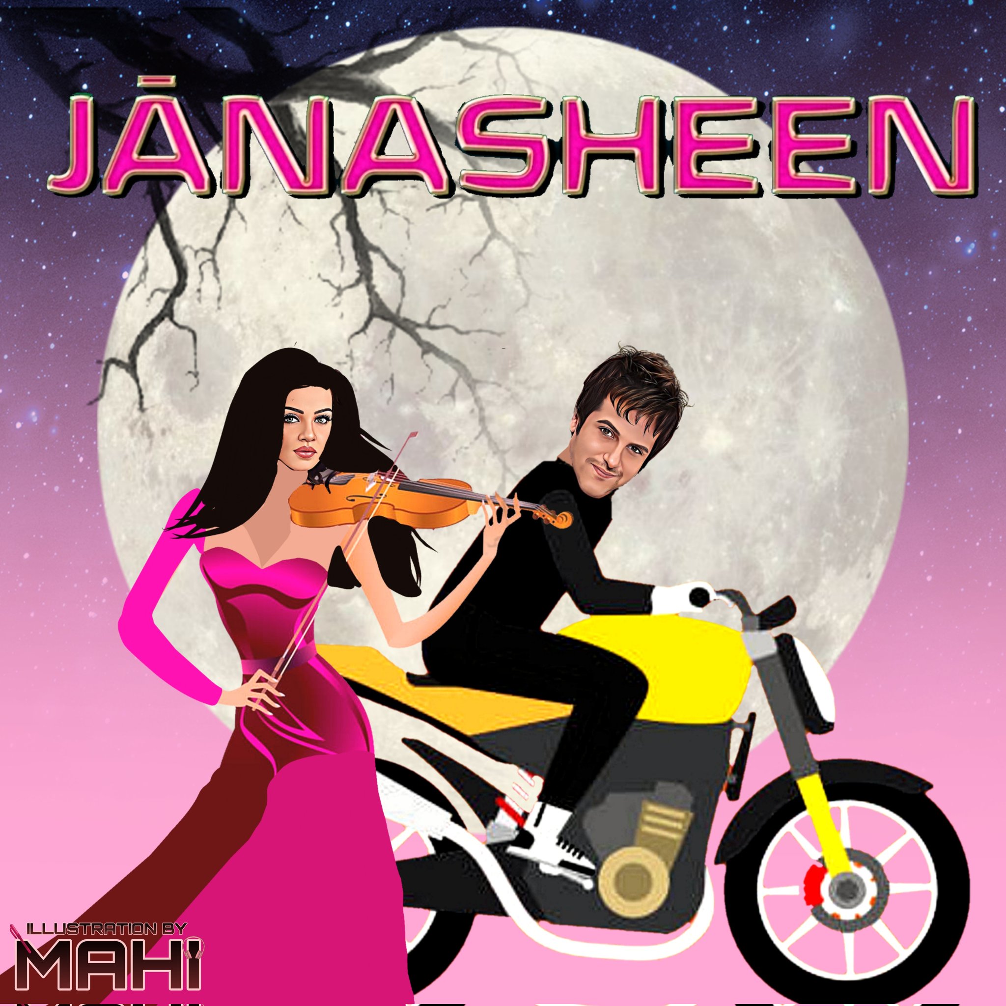 Janasheen