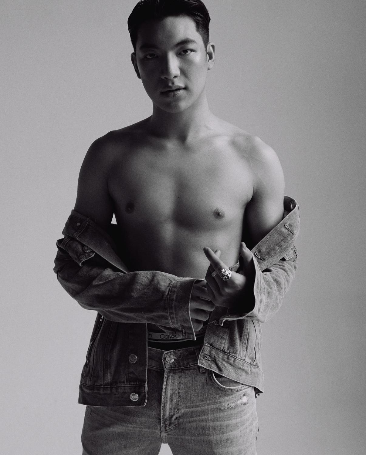 Darren Espanto Birthday