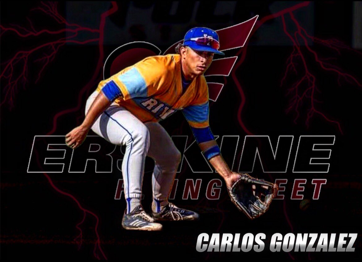 Carlos Gonzalez 2022 Carlos Gonzalez 2022