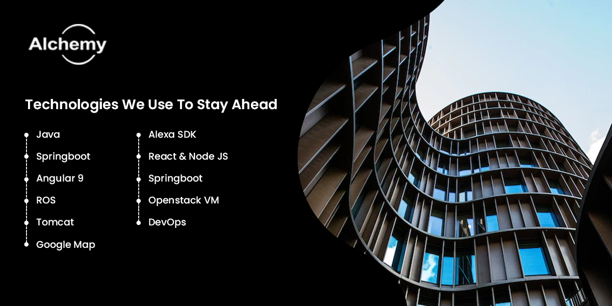 Alchemy Techsol India Pvt. Ltd. (@AlchemyPvt) / Twitter
