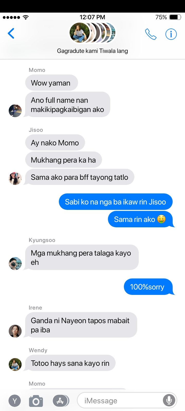 Rein 🌧️ on Twitter: ""Talking Stage" -Minayeon Oneshot au- Where Mina also likes the girl that ...