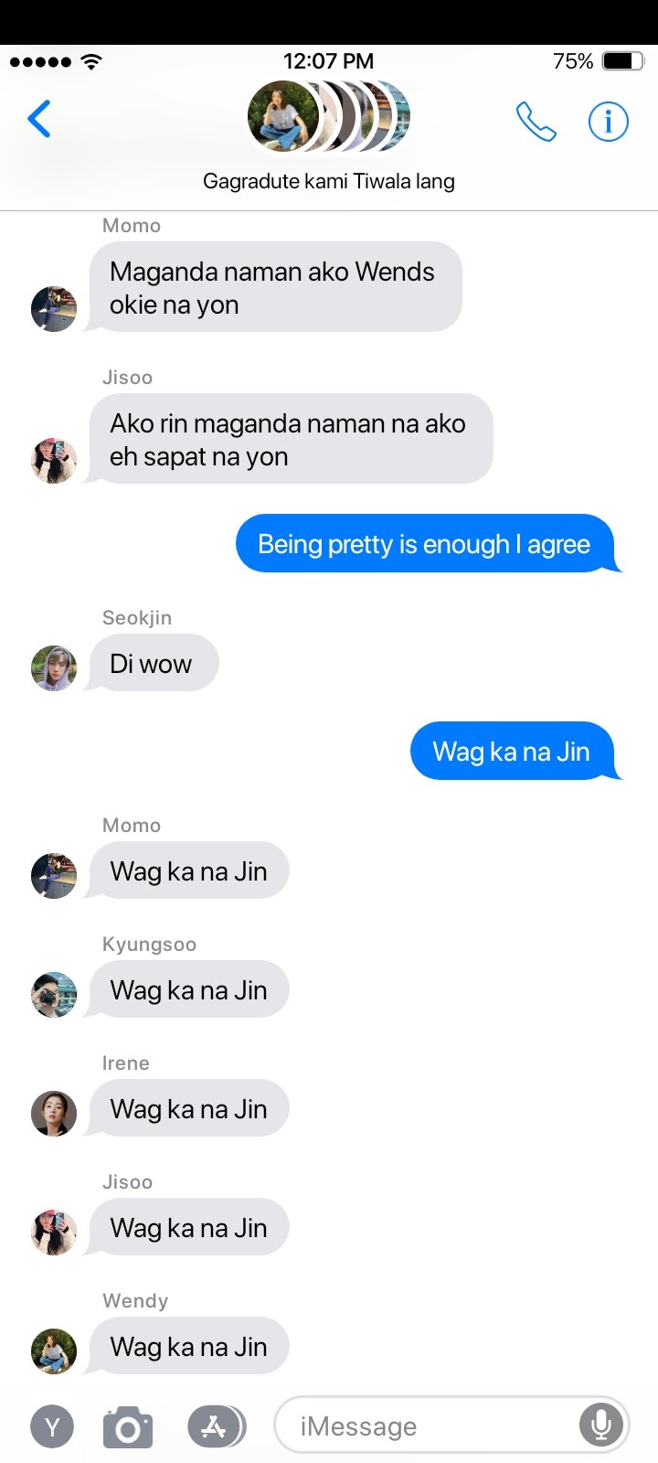 Rein 🌧️ on Twitter: ""Talking Stage" -Minayeon Oneshot au- Where Mina also likes the girl that ...