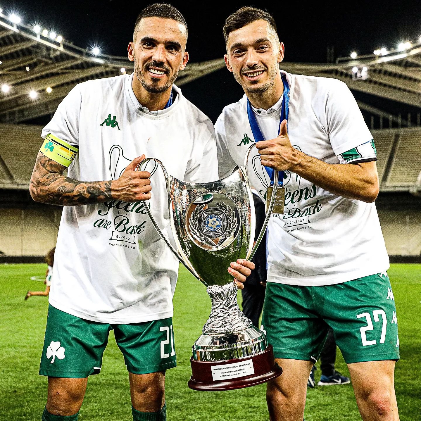 Dimitris Stratis on Twitter: "Αρκαδική ισχύς... https://t.co/ofUxktIbEN" / Twitter