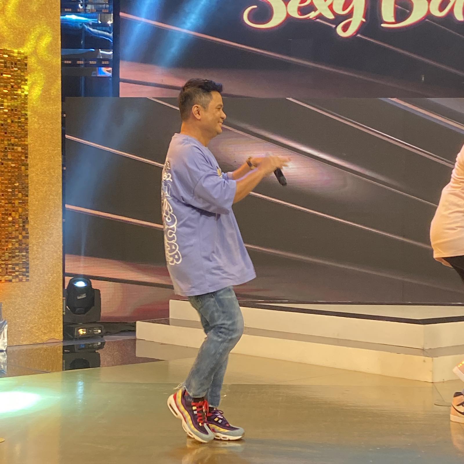 It's Showtime on Twitter: "Panalo ang good vibes ngayong #ShowtimeWinsDay Miyerkules kasama si ...