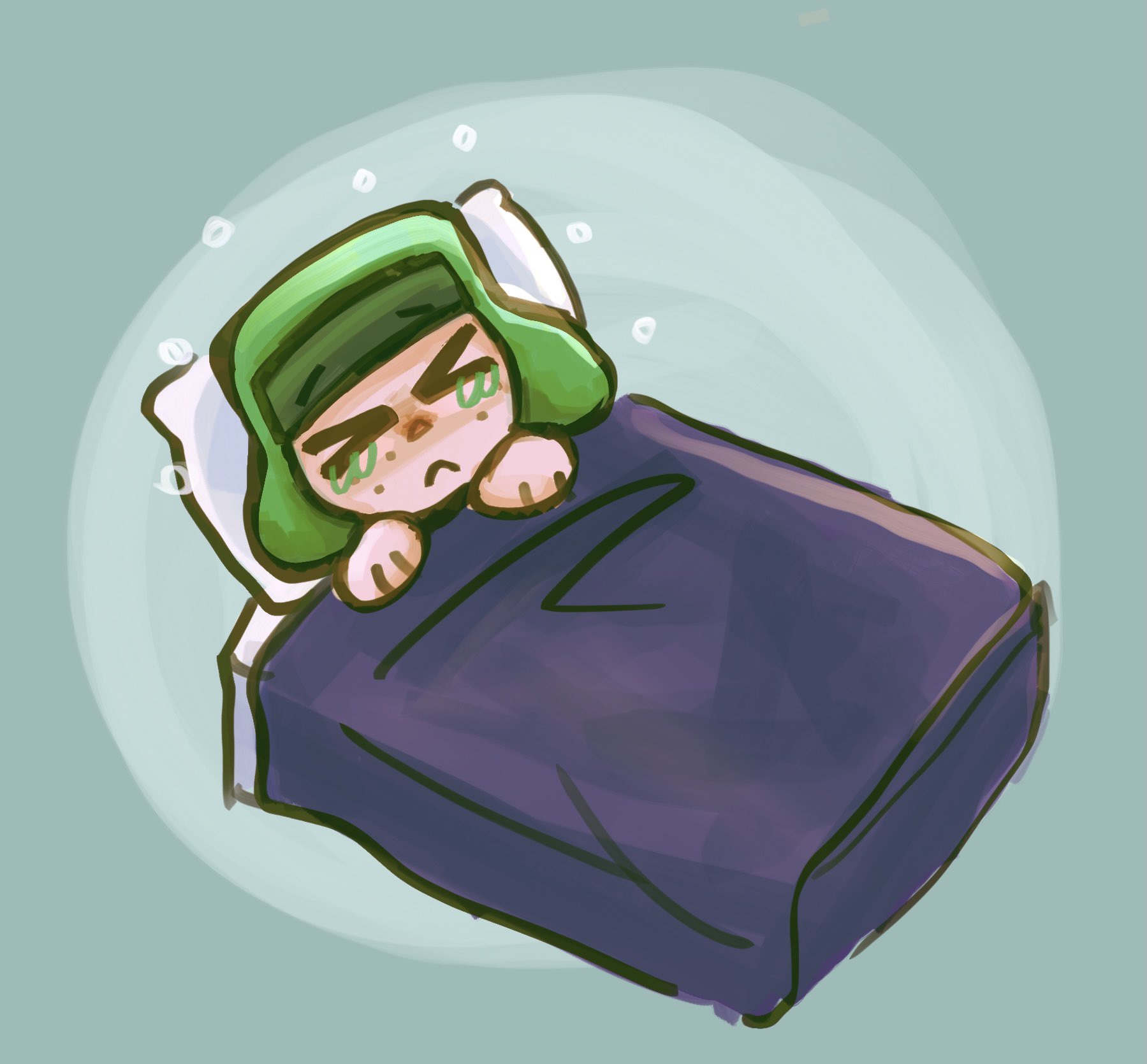 South Park Kyle Sick