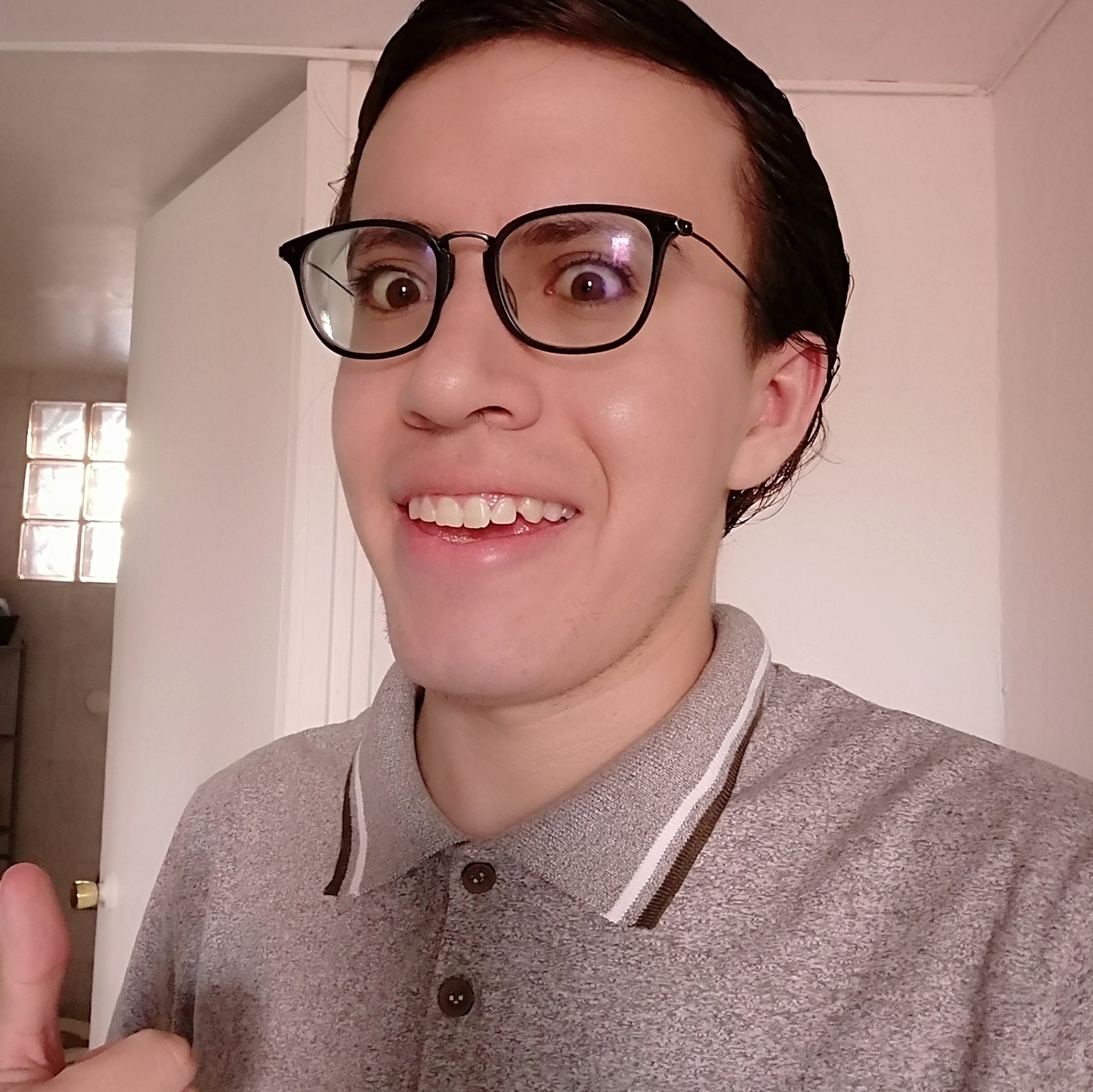 Chucho Calderón on Twitter: "#McLovin https://t.co/OjxGm2Qbx0" / Twitter