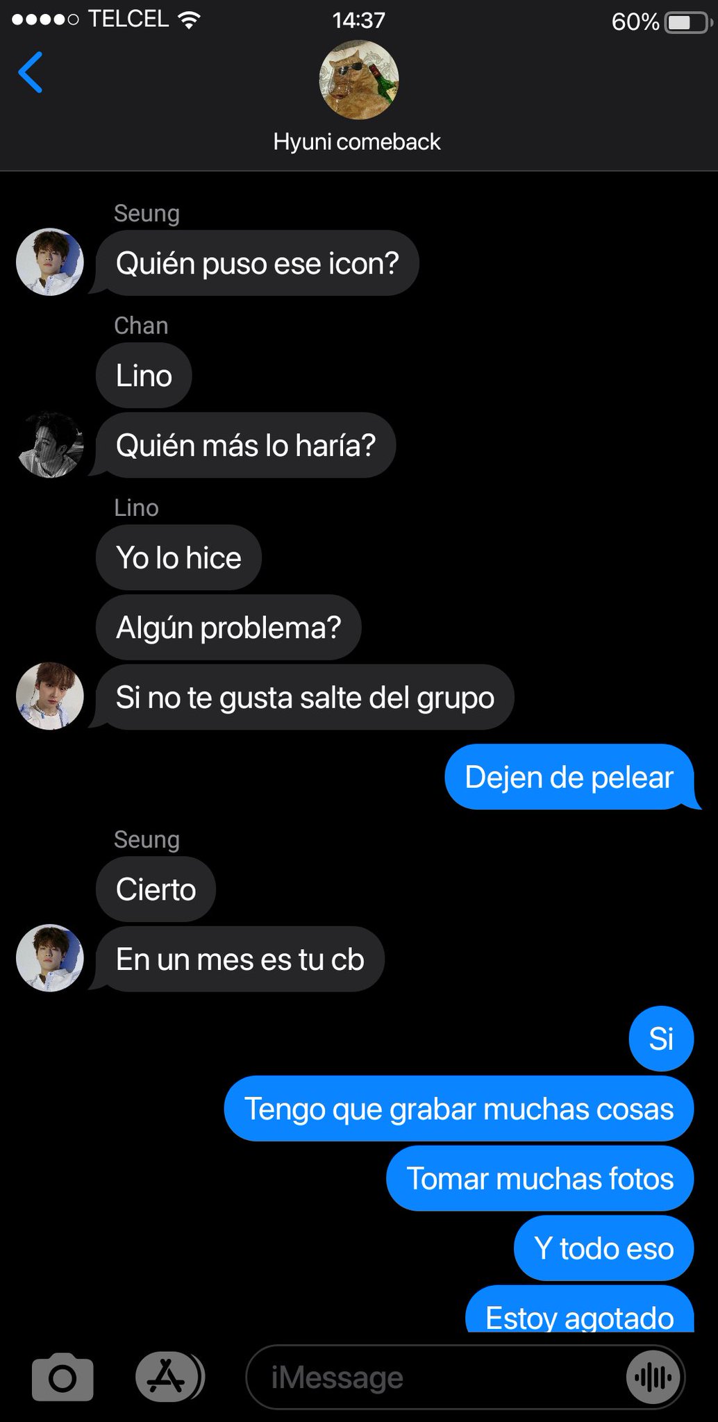 lyn 𔘓̸ skz au's on Twitter: "002 https://t.co/VBjF1lRn1f" / Twitter