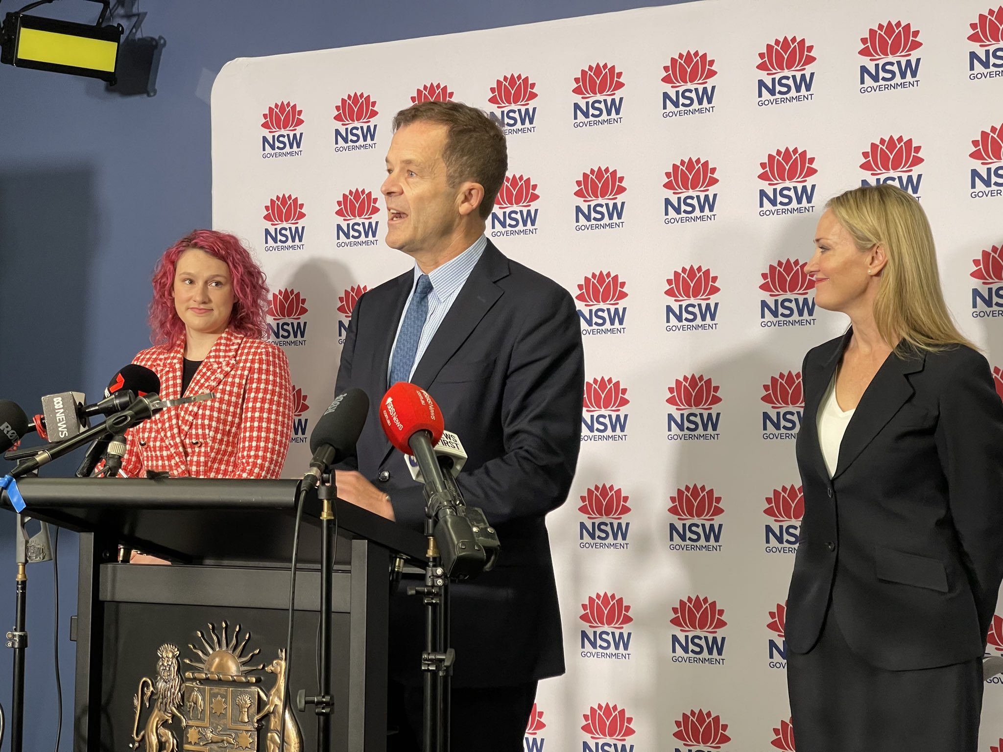 Tamsin Rose On Twitter Nsw Launches Education Campaign With New