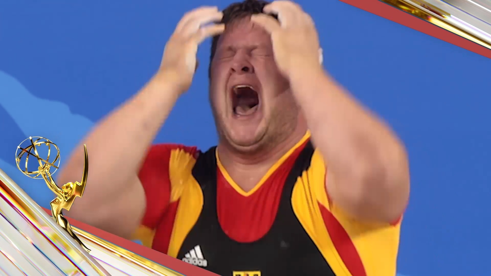 Sports Emmys al Twitter: Sports Emmys al Twitter: