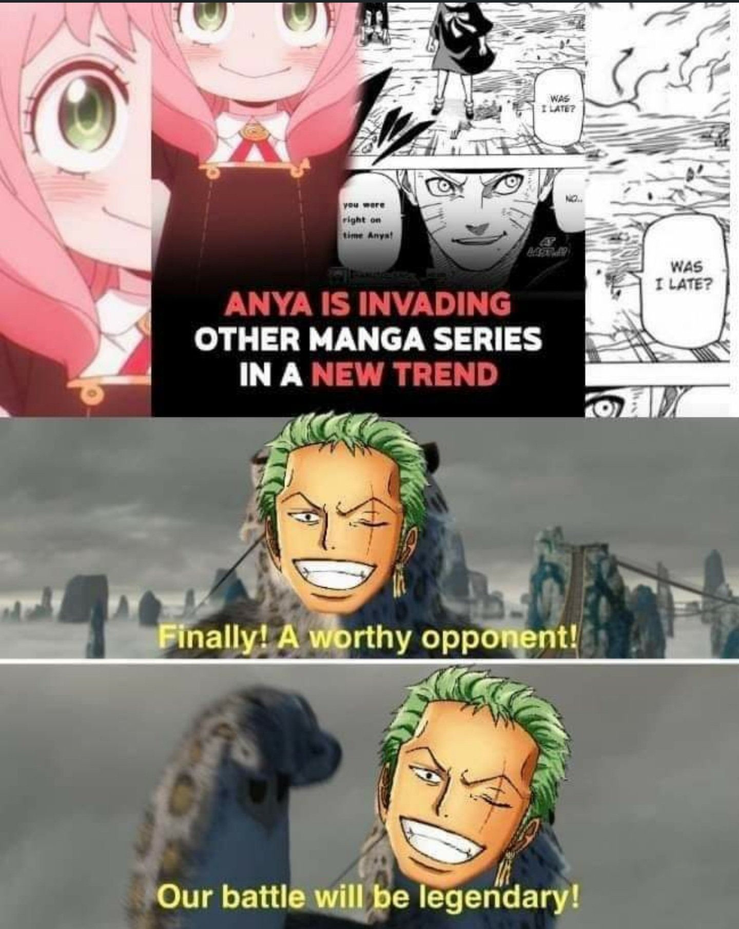 Funny Zoro Memes 21 Hilarious Roronoa Zoro Memes We Laughed Way Too