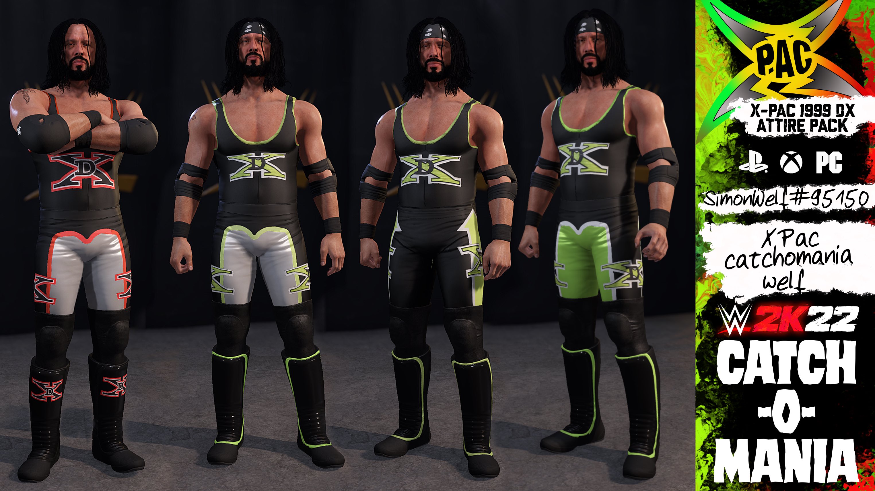 Xpac Dx