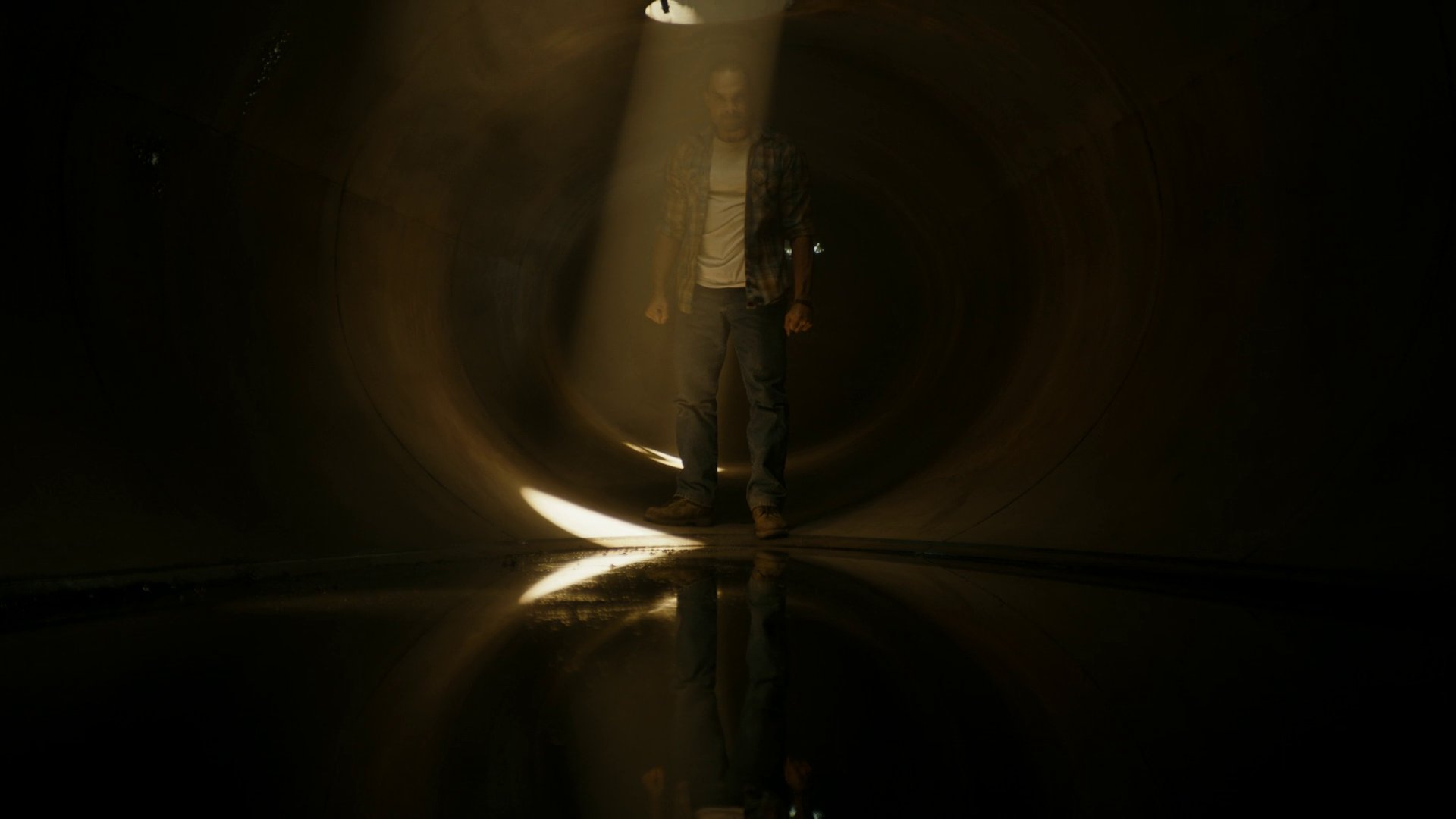 clay - bcs brainrot on Twitter: "RT @BrBaShots: Rock and Hard Place (2022) Writer & Dir: Gordon ...