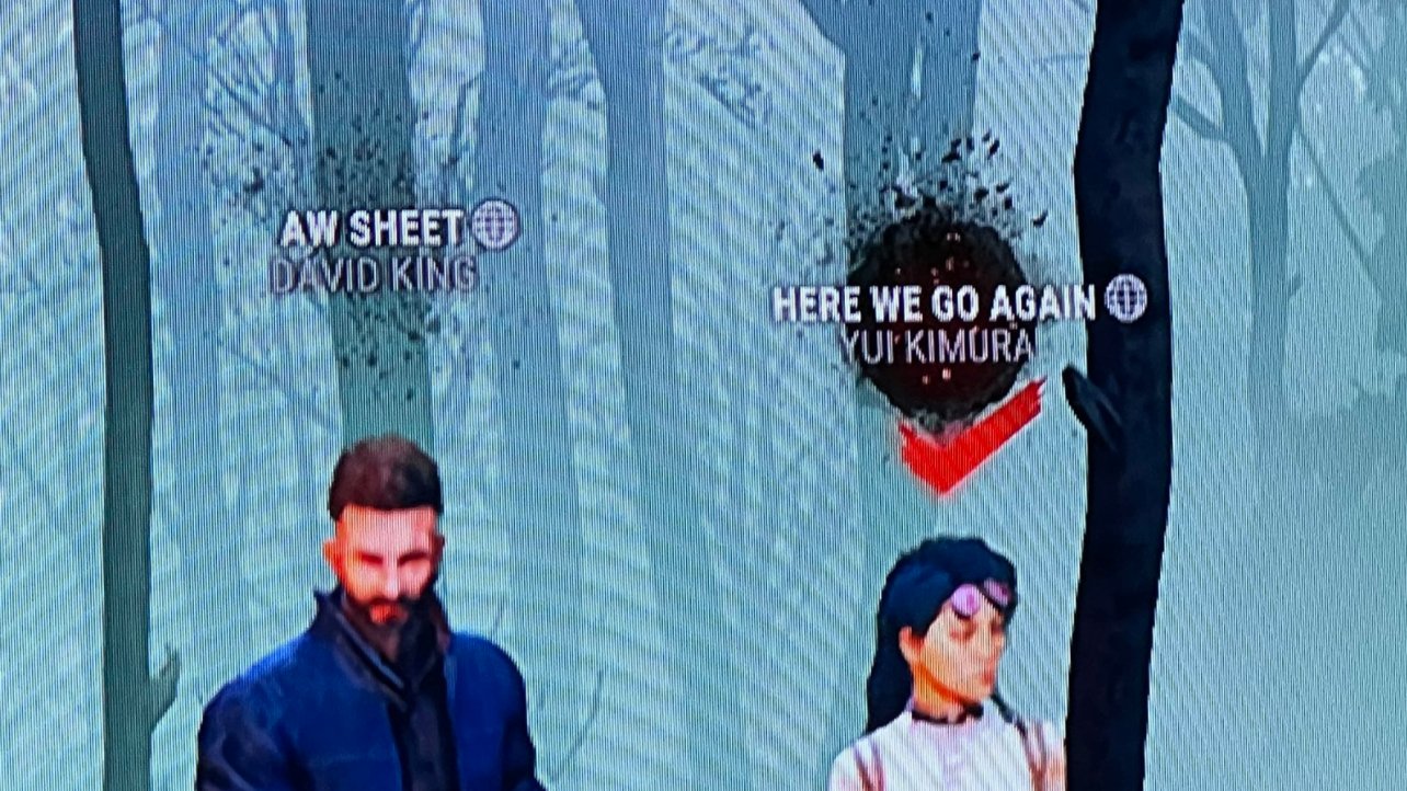 Dead By Daylight Usernames on Twitter: "https://t.co/5PYudgVOs0" / Twitter