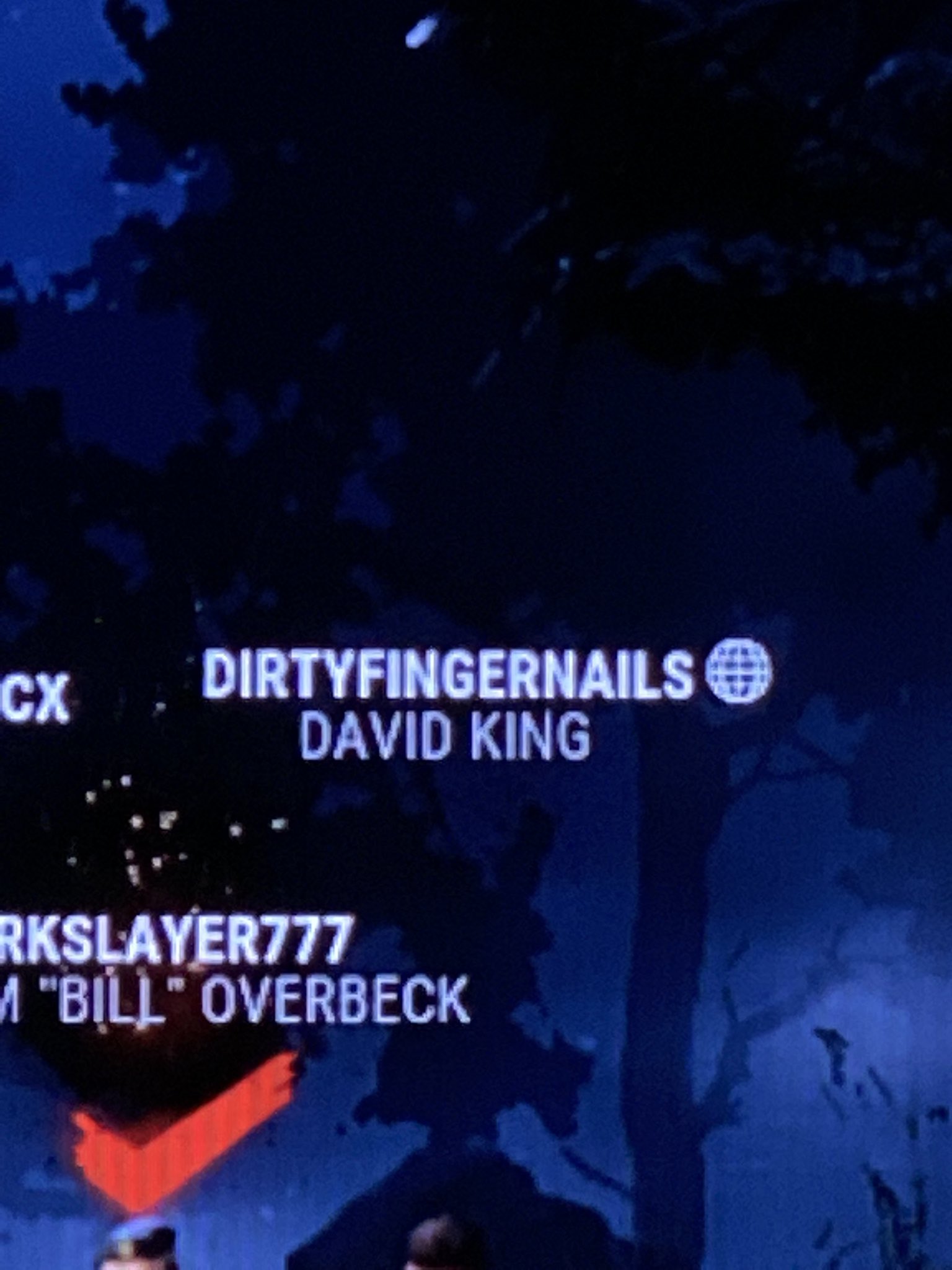 Dead By Daylight Usernames on Twitter: "https://t.co/5PYudgVOs0" / Twitter