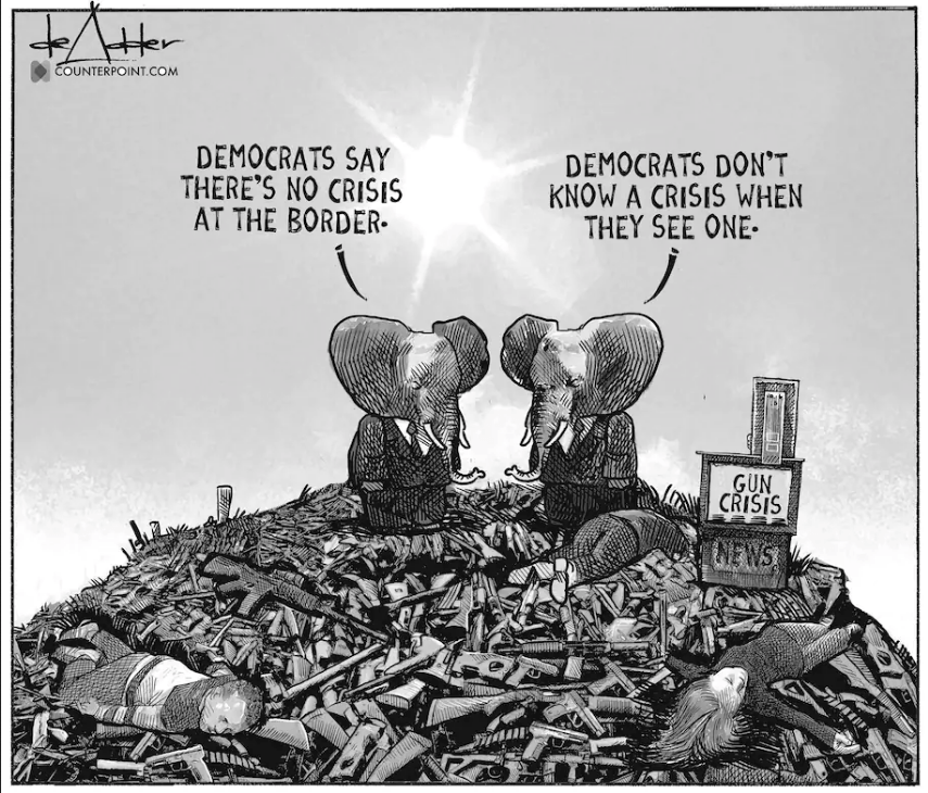 Editorial & Political Cartoons on Twitter: "Michael de Adder, https://t.co/pJG8Fm8998 @deAdder ...