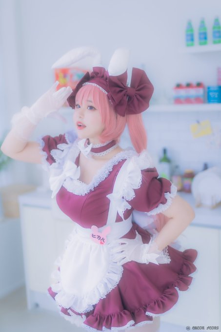 바덴🌿baden (@badencos) さんのコスプレ作品まとめ (306 件) - Twoucan